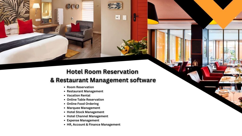 Top Hotel Management Software Solutions in Aberdeen, UK