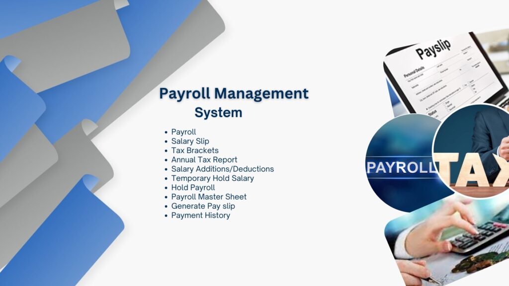 Top 10 Best Payroll Systems Software For 2024 - NiziSolutionsUK