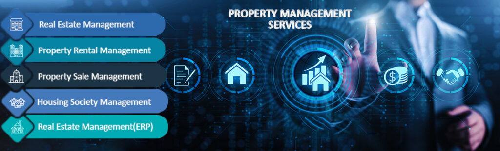Property Management System London | NiziSolutionsUK