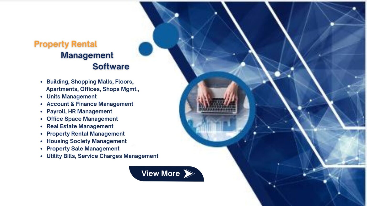 Property Rental Management System London | NiziSolutionsUK
