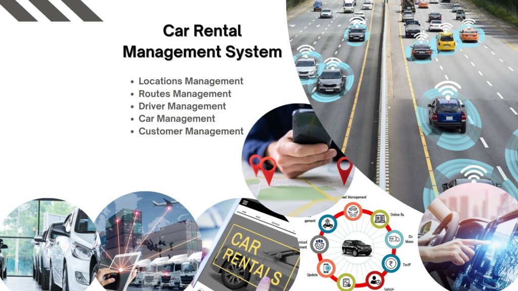 UK Car Rental Software | Fleet Management & Booking System